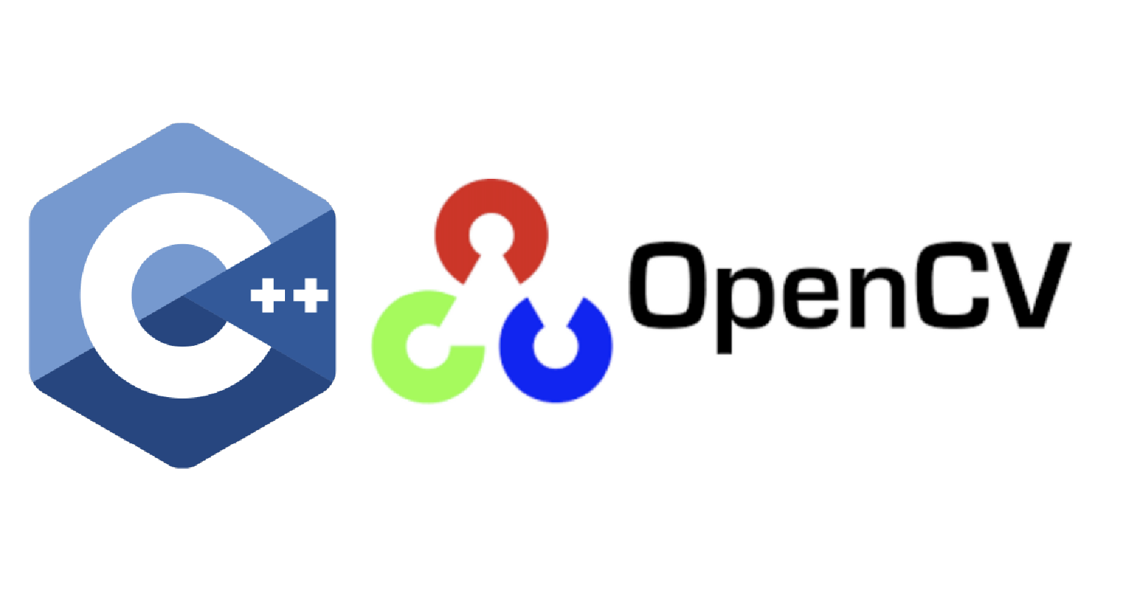 OpenCV环境搭建